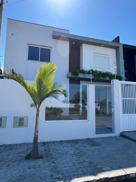 Casa De Praia - Torres, Brasil