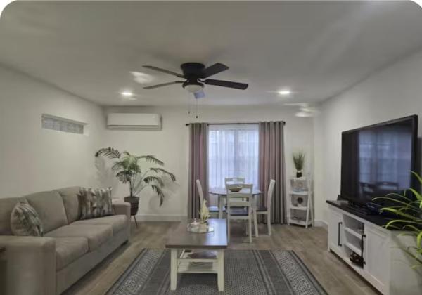 Moderno Y Confortable Apartamento En Fort Lauderdale - 미야코시