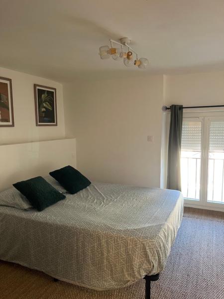 Cœur De Village- Appartement Cosy Clim - Châteauneuf-du-Pape