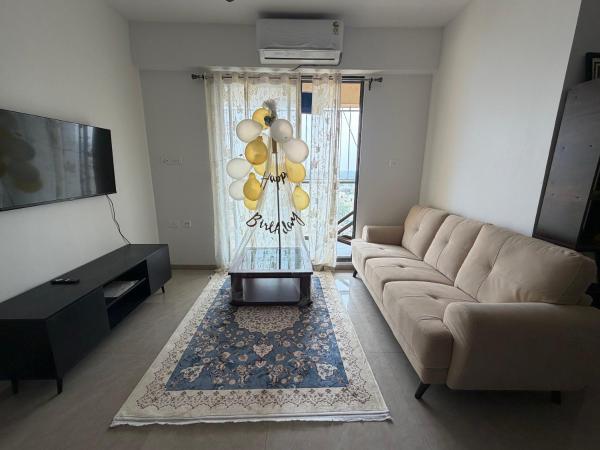 Nv Viewtiful 10th Floor, Wake Up Above The City - Raipur