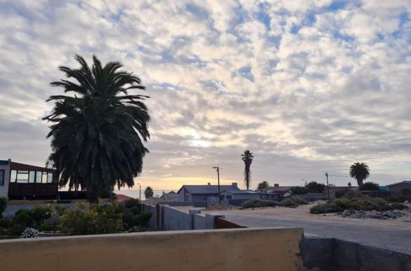 Sea Shell 2 - Port Nolloth