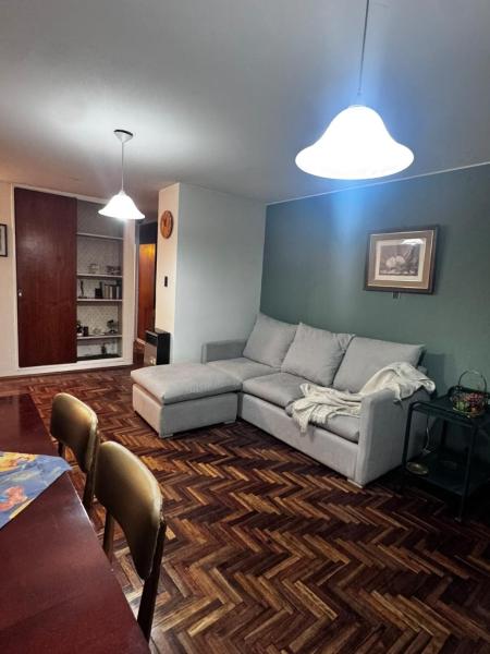 Departamento En Nueva Córdoba - Córdoba