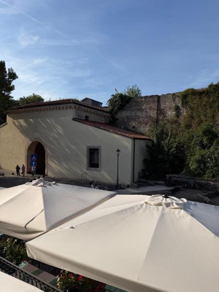 Tra Le Mura Apartments - Peschiera del Garda