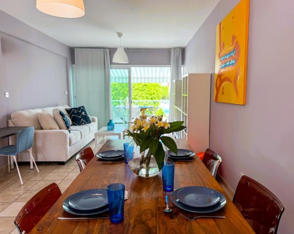 Zima Cove Calm Coastal Oasis - Limassol