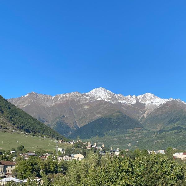 Guesthouse Neno - Georgia