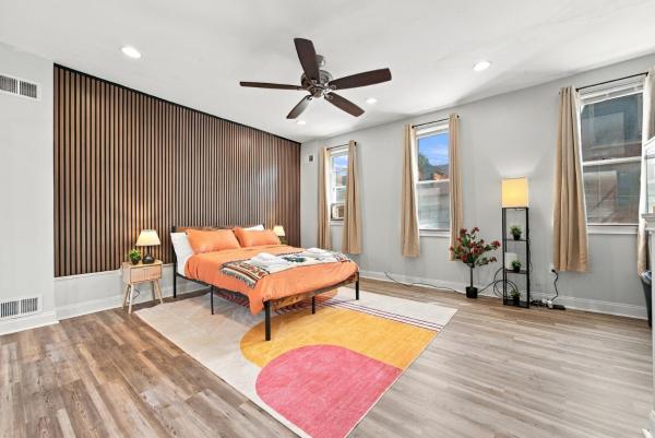1br 1 Bath Unit At Lawrenceville - Homestead, PA