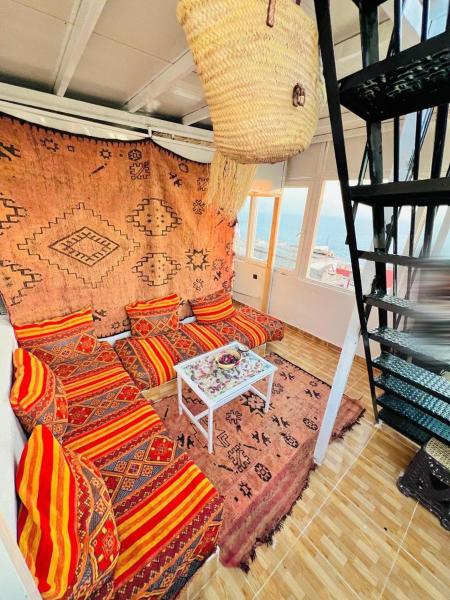Mini Hostel - Taghazout