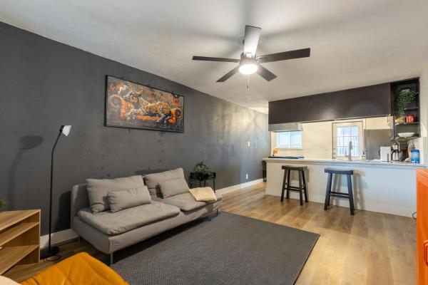 The Perfect Little Getaway-newly Remodeled Gem - Austin, TX