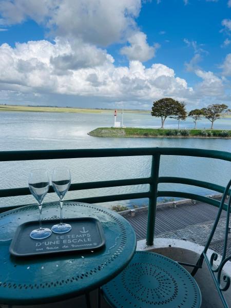 La Loge En Baie - Baie de Somme