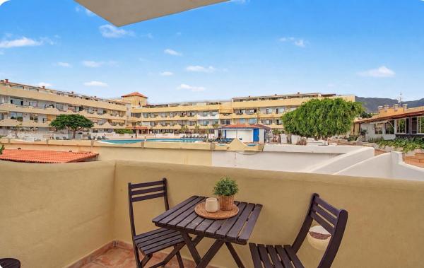 Sunset Marina Palace Duplex - Adeje