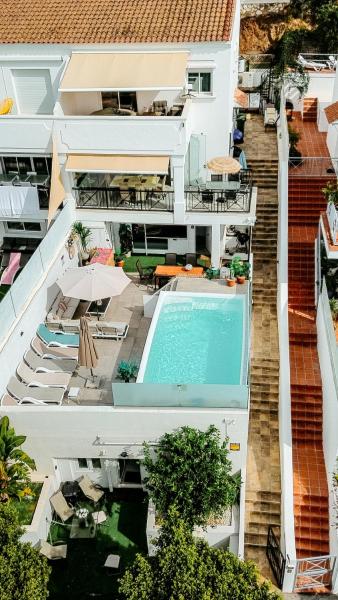 Unique Villa Scandinavia Marbella - Marbella