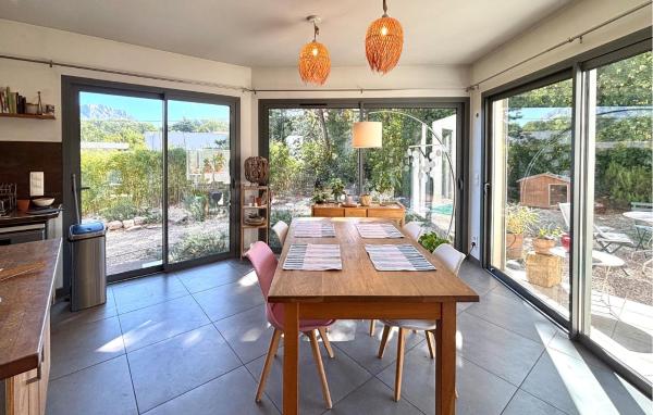 Maison Proche Aix-en-provence - Gardanne