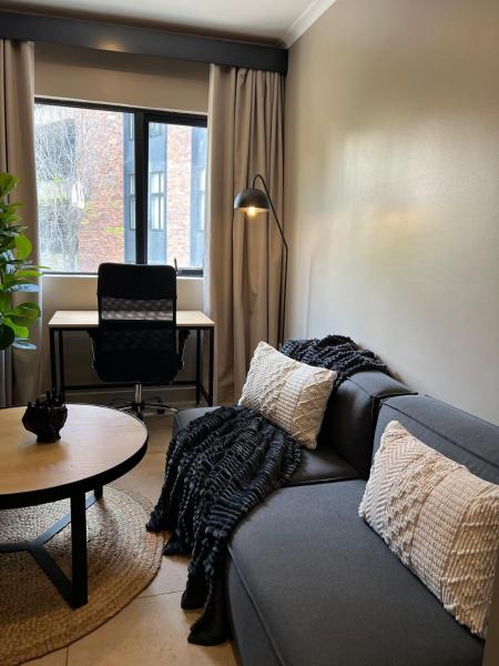 The Cozy Studio - Johannesburgo