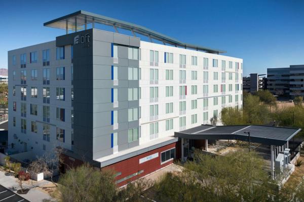 Aloft By Marriott Phoenix-airport - Tempe, AZ