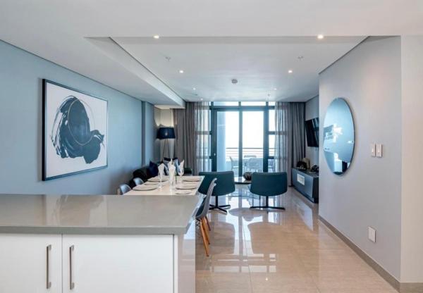 2 Bedroom Apartment - KwaMashu