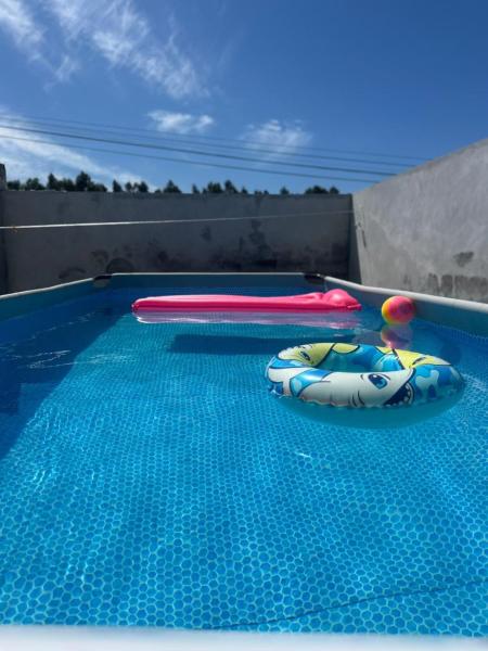 4 Seasons House - Maiorca