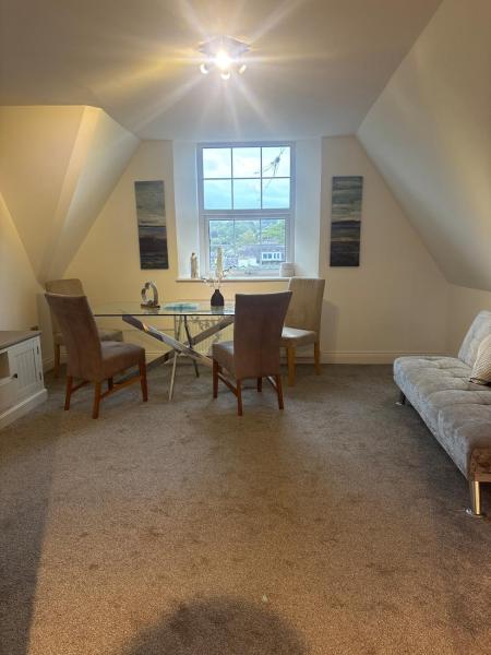Flat 6, Short Walk From Train Station, Mylnegarth - Windermere