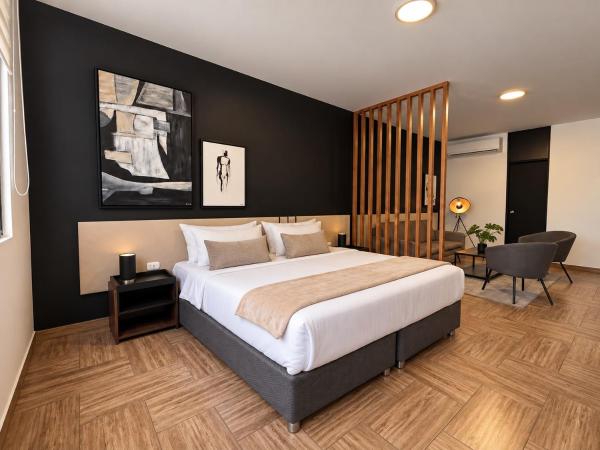 Rua Hoteles Piura - Piura