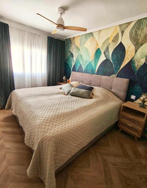 Light Blue Apartment Orihuela Costa - Playa Flamenca