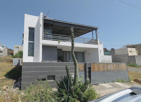 Casa Da Laraah - Praia