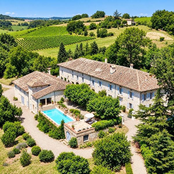 Domaine De Perches - Gaillac