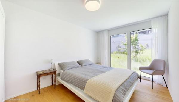 Wef Apartment In The Heart Of Davos - 達佛斯