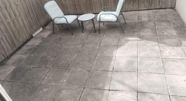 Spacious Private Room In Woolwich With Shared Space And Garden - Woolwich