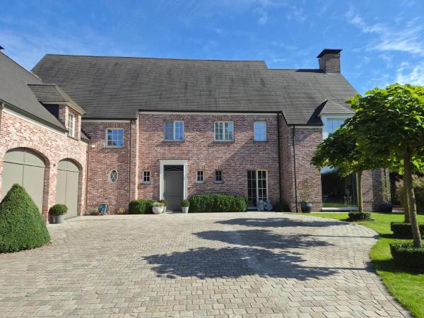 B&b Cosy - Ghent (Belgium)