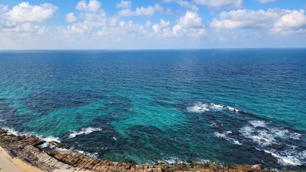 Sunset Sea View Apartment For Families Only - 亞歷山大港