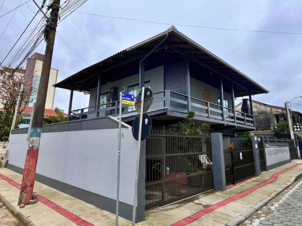 Point Do Gravata Ap 01 Ou 02 - Navegantes