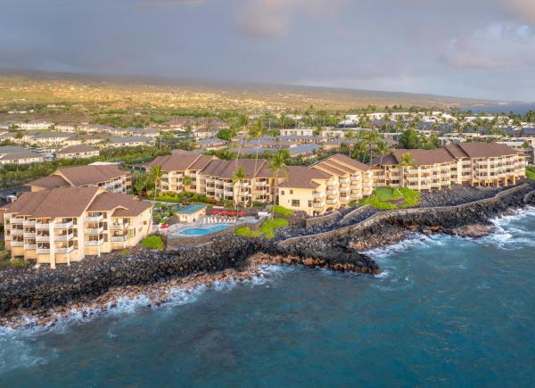 Sea Village - Hawaï