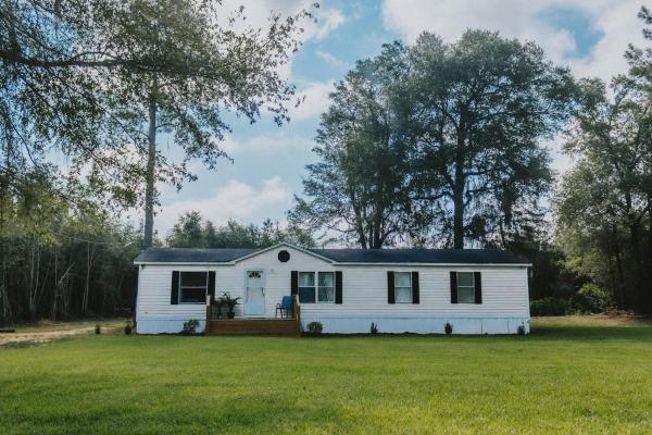 Lowcountry Retreat - Lodge, SC