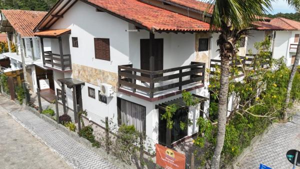 Pousada Canto Do Encanto - Garopaba