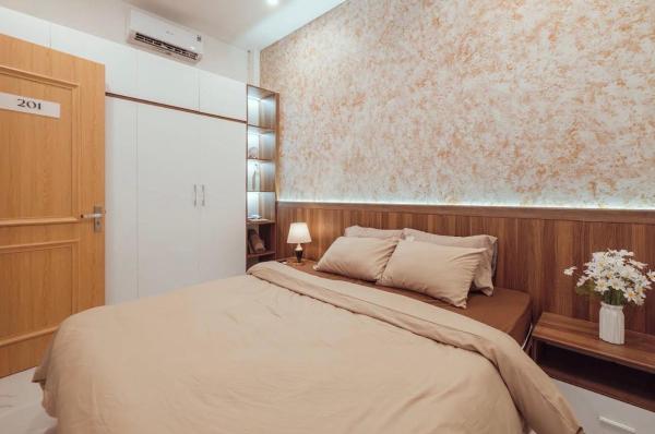ÔM Homestay - Da Nang, Province, Vietnam