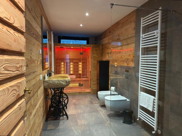 Lussuoso Appartamento Nelle Dolomiti Con Sauna - Pieve di Cadore