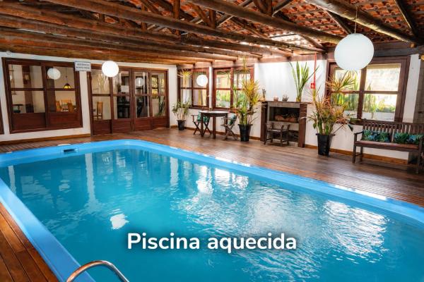 Pousada Porto Dos Casais - Imbituba