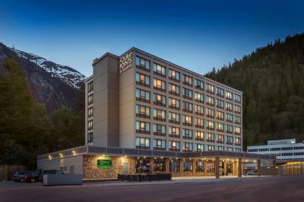 Four Points By Sheraton Juneau - Juneau, AK