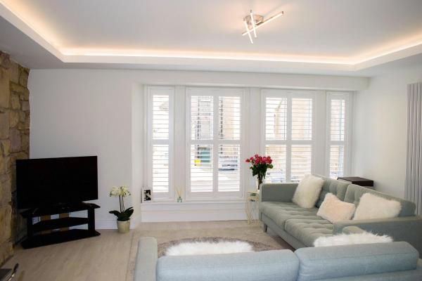 Bright 1 Bedroom City Centre Home With Historic Twist - Edimburgo