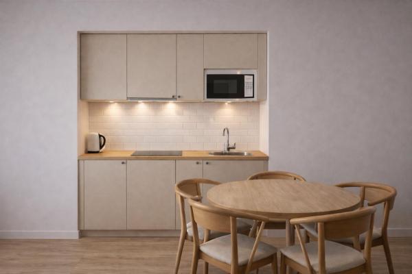 Diamond Apartments In City Center Warszawa - Varsovie
