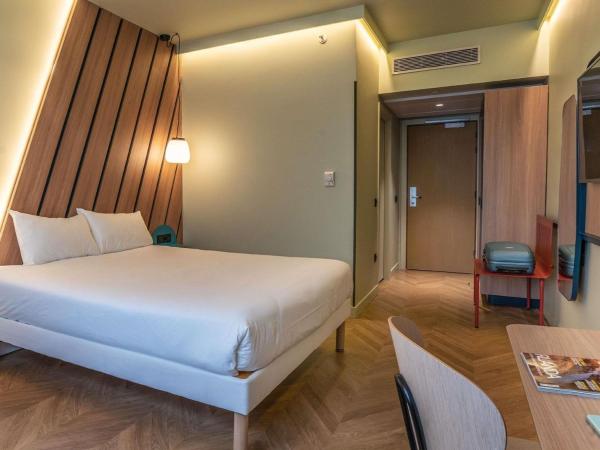 Ibis Styles Madrid City Las Ventas - Chamartín