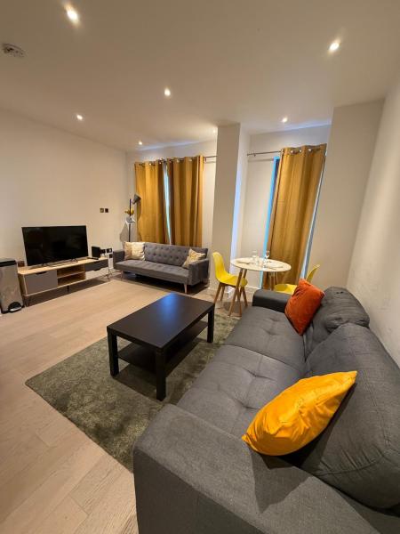 Railview Haven - St Albans
