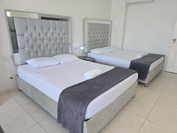 Estudios El Laguito Marina Del Rey - Cartagena