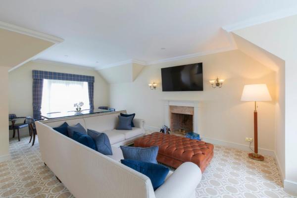 Trump Turnberry - Scotland