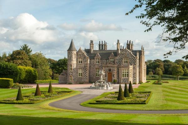 Trump International Scotland - Aberdeen