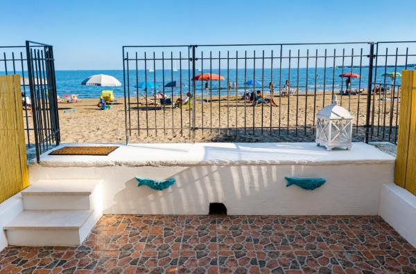 Vista Mare - Anzio