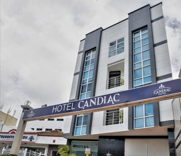 Ayenda 1315 Candiac - Galapa