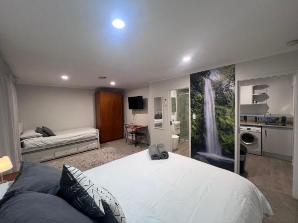 Studio Near The Beach - Papamoa