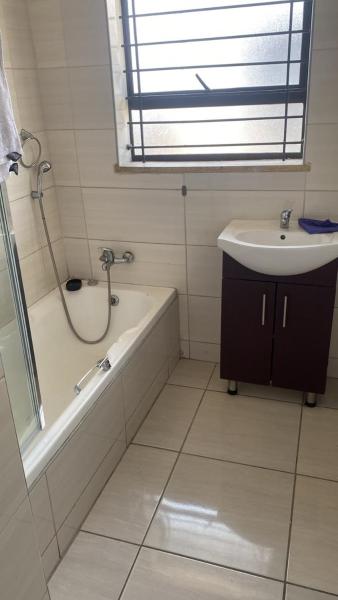 The Urban Escape - Alberton