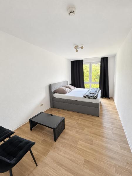Jonas Haus Gästezimmer, Berlin Neukölln - Kreuzberg