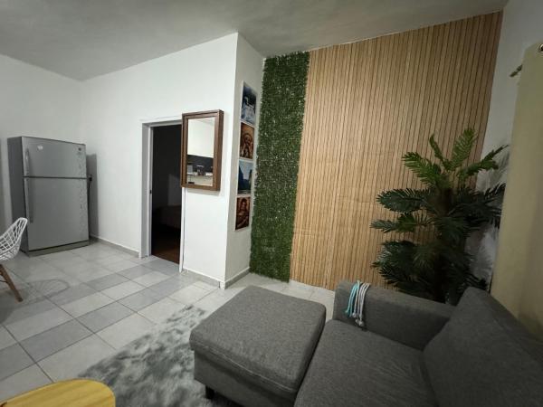 Loft Mango - Tuxtla Gutiérrez